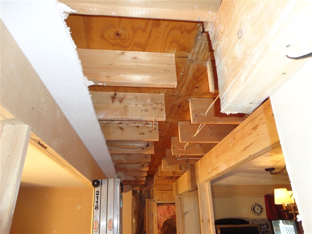 Installing A Flush Header Beam Calculations - bertylkiwi